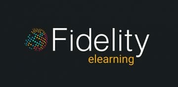Fidelity eLearning Offers White-Labeled Courses - eLearningInside News