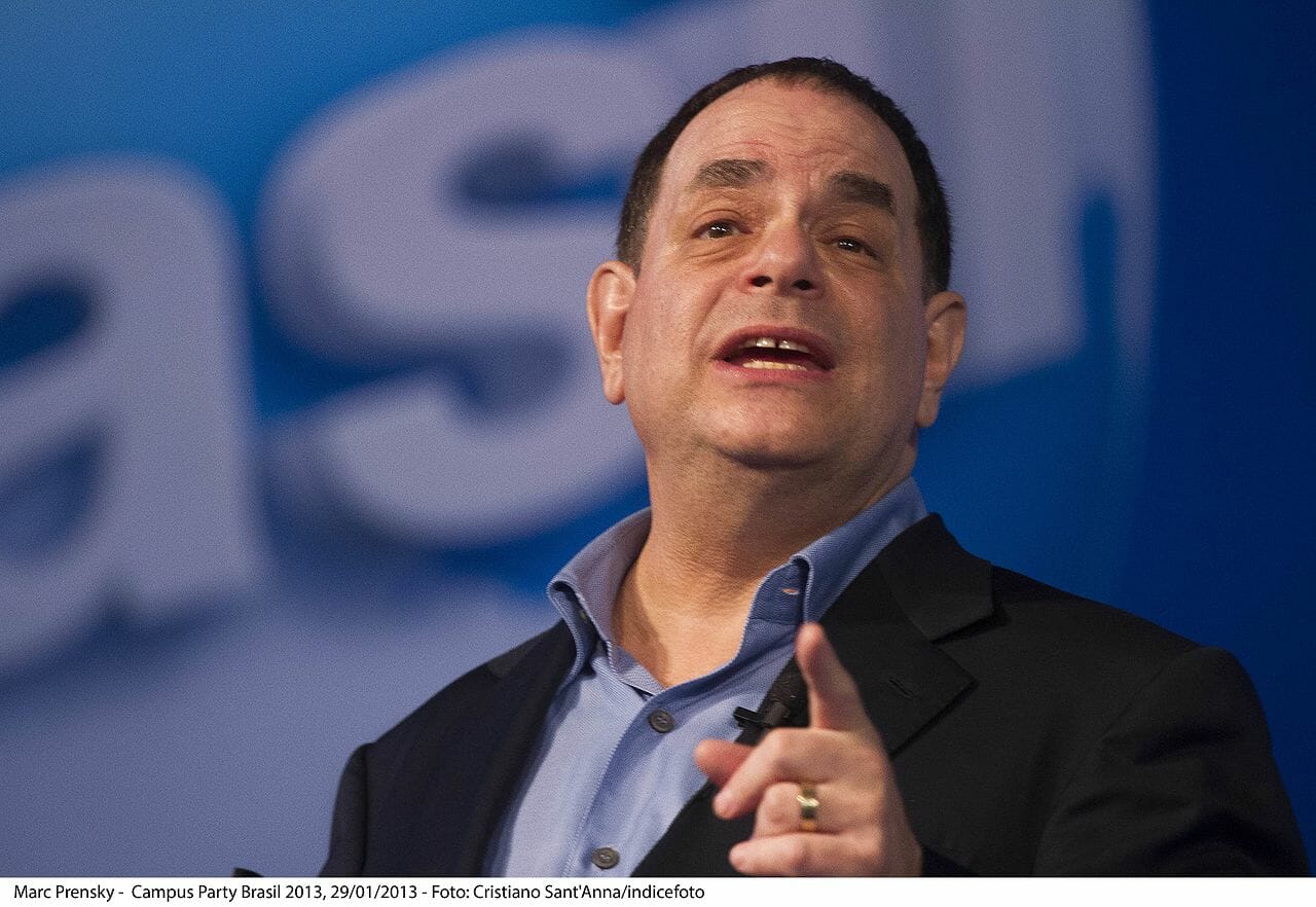 Soon, Both Students and Teachers Will Be (Online Learning) Digital ...