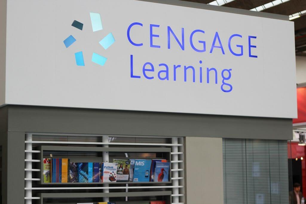 Cengage Unlimited Has Arrived | eLearningInside News