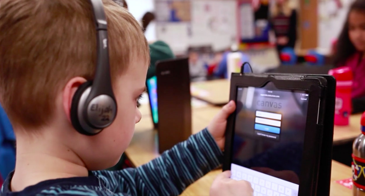 Instructure Reports Q3 Earnings, Leadership Change - eLearningInside News