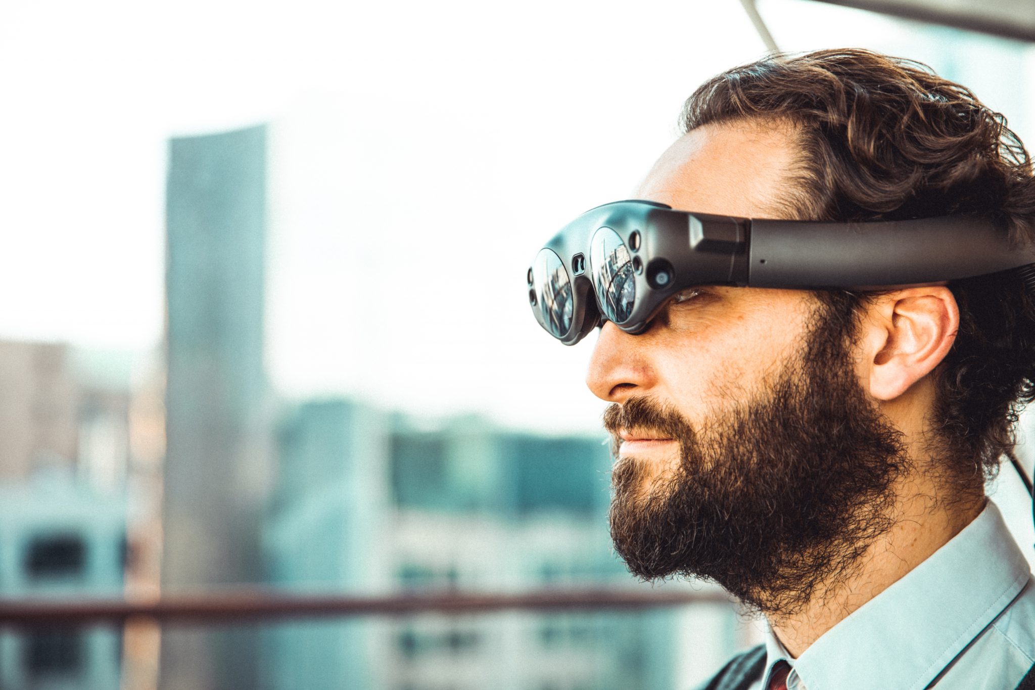 Augmented Reality Transforms eLearning Augmented Reality Transforms eLearning