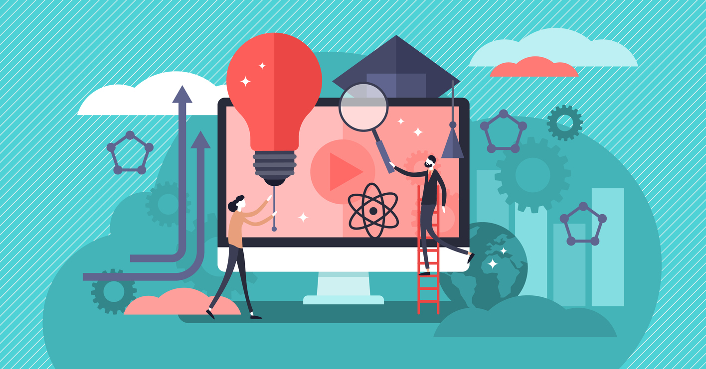EdTech and Education in the 2010s: A Lost Decade or a Period of ...