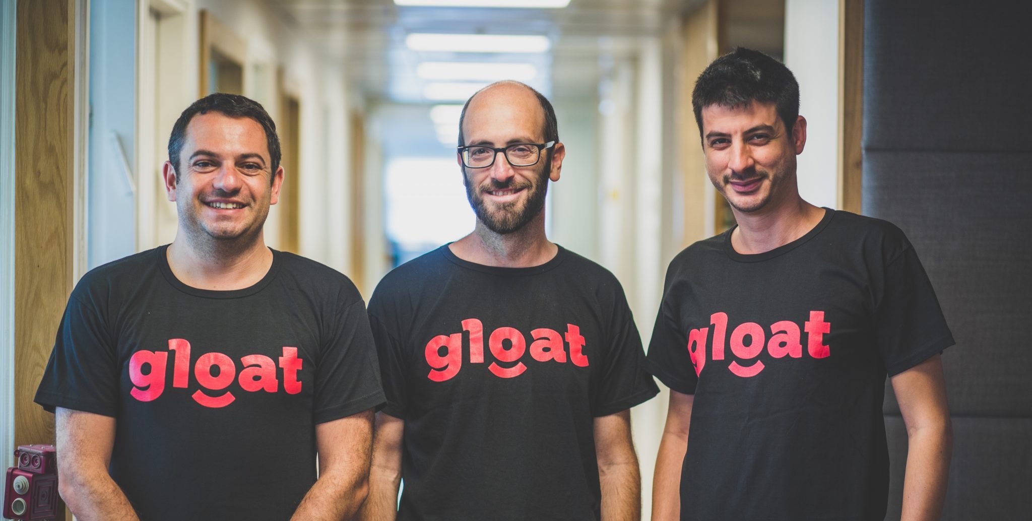 Gloat Raises $25 Million Series B to Expand their AI Workforce Platform ... Gloat Raises $25 Million Series B to Expand their AI Workforce Platform ...