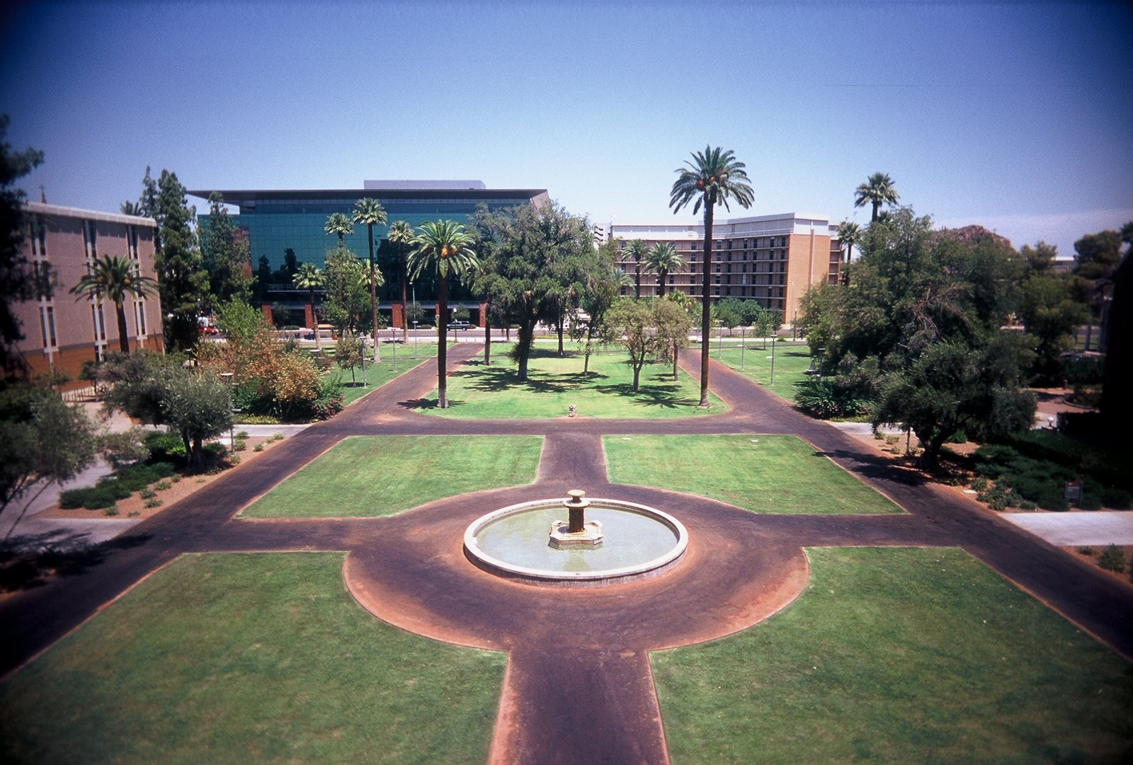 ASU Continues PPP Push with $30 Million from State Farm to Develop ...