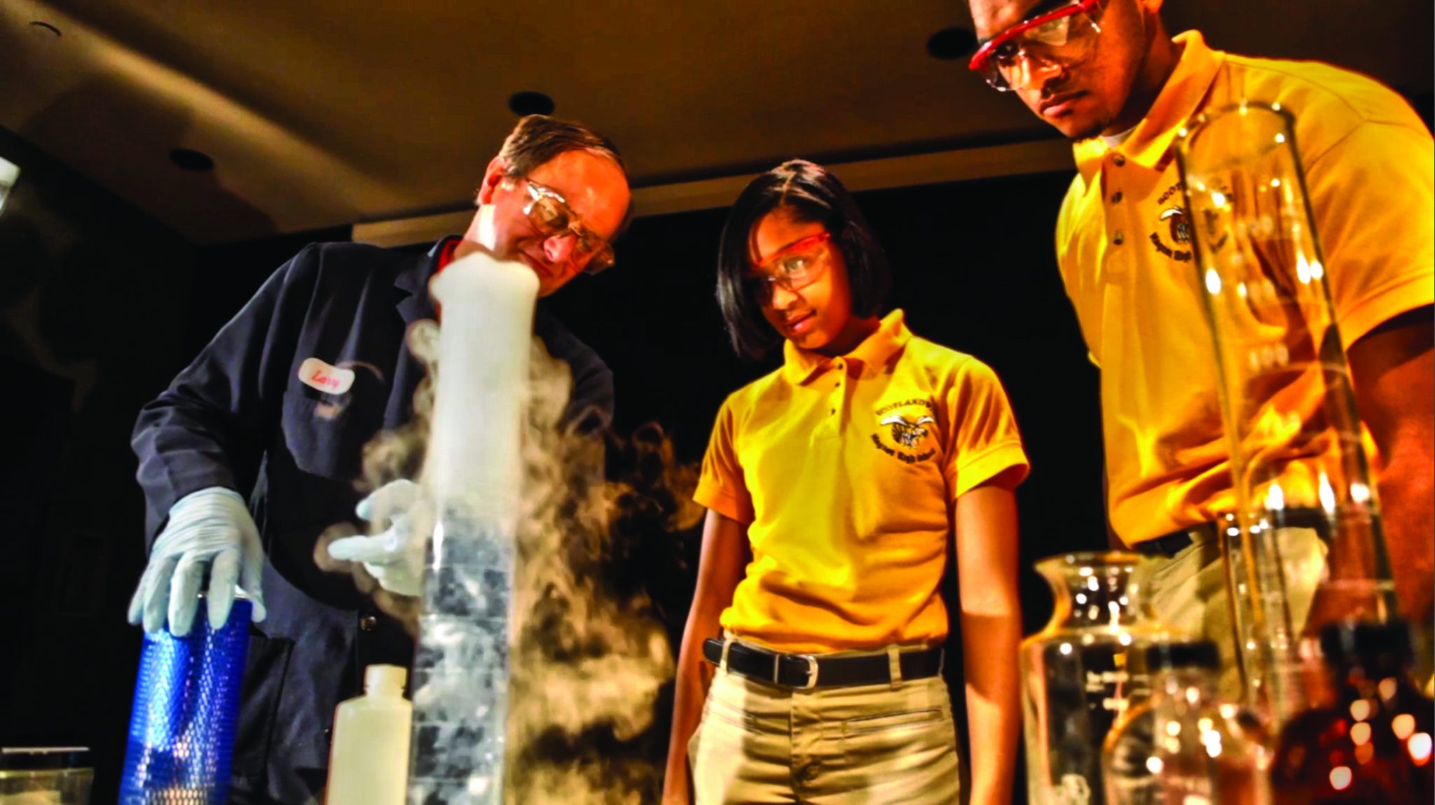 Nepris Raises $5 Million Series A Led By K12 Inc. to Scale Student ...