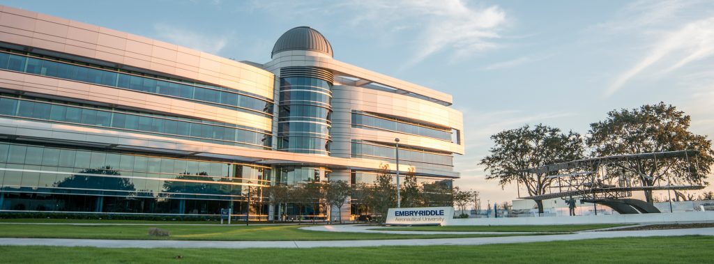 Embry-Riddle Opens Online Access to For-Credit Courses for Arizona and ...