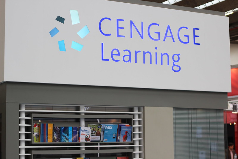 McGraw-Hill and Cengage Call Off Merger - eLearningInside News