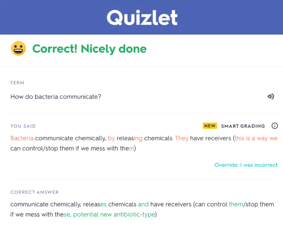 Quizlet Has New AI to Help You Study More Efficiently - eLearningInside ...