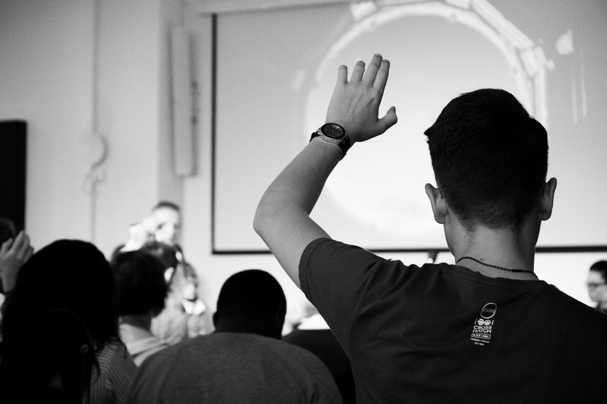 Study Suggests Online Debates Are Just as Effective as In-person ...