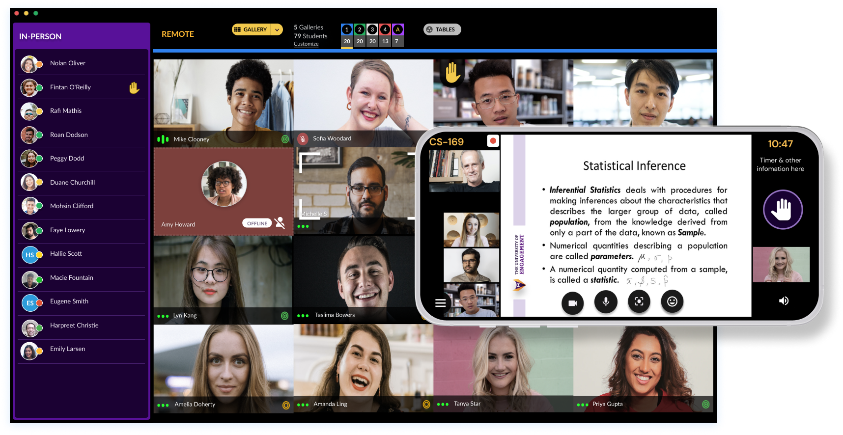Engageli Raises $33 Million Series A to Scale Its Hyped Instructional ...