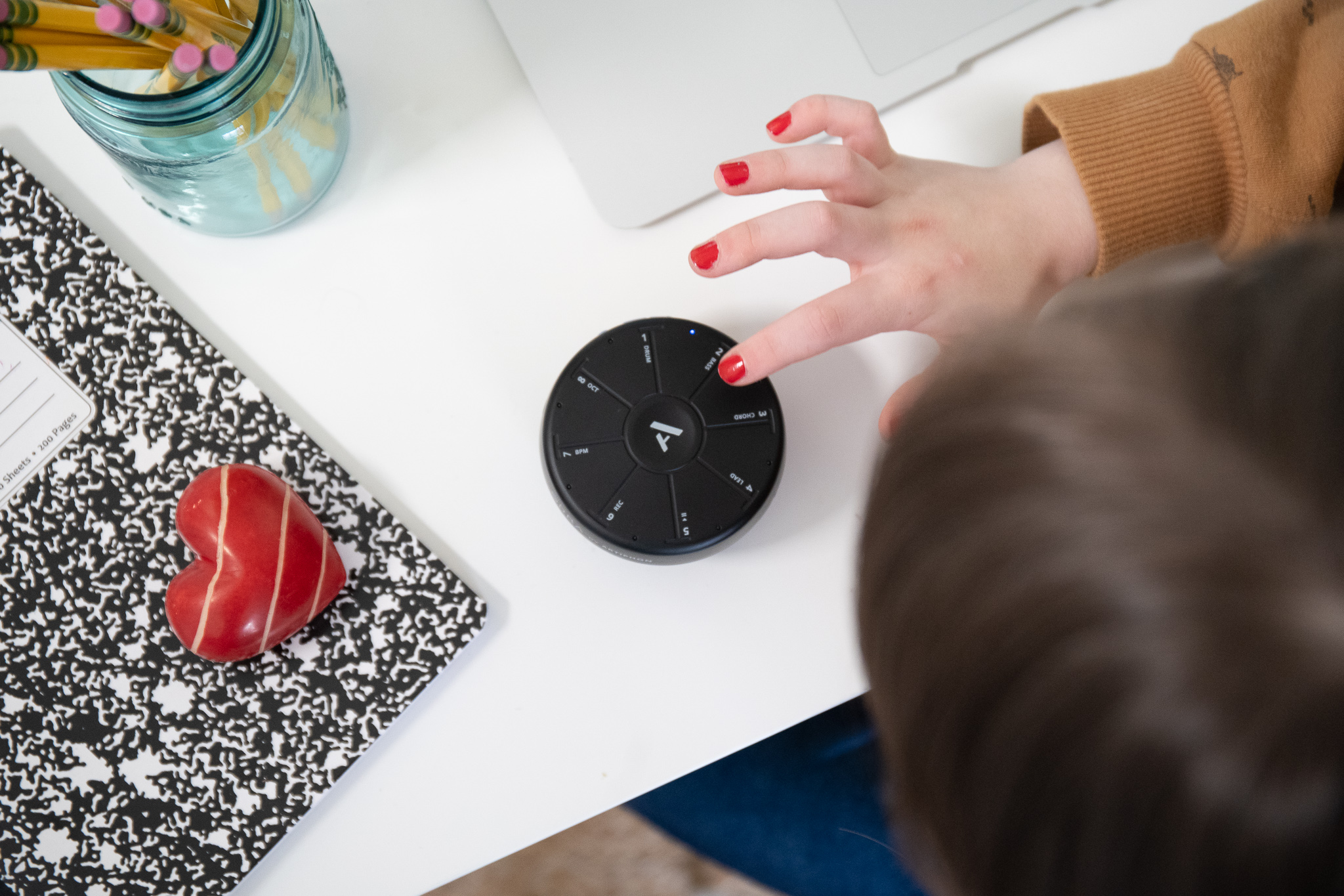 Artiphon’s Orba Unlocks Educational and Therapeutic Benefits of Music ...