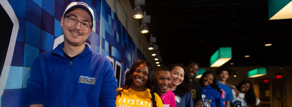 FedEx Announces Launch of Student Ambassador Program - eLearningInside News