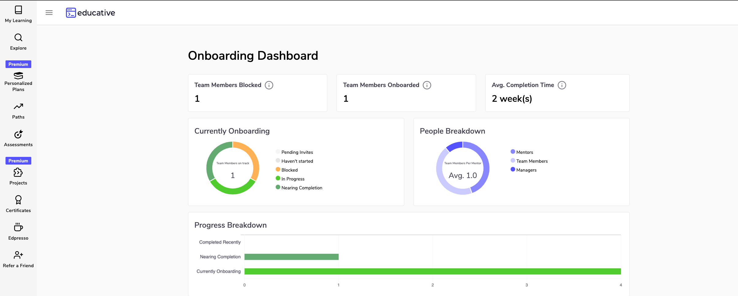 Educative Unveils Educative Enterprise, a New Engineering Enablement ...