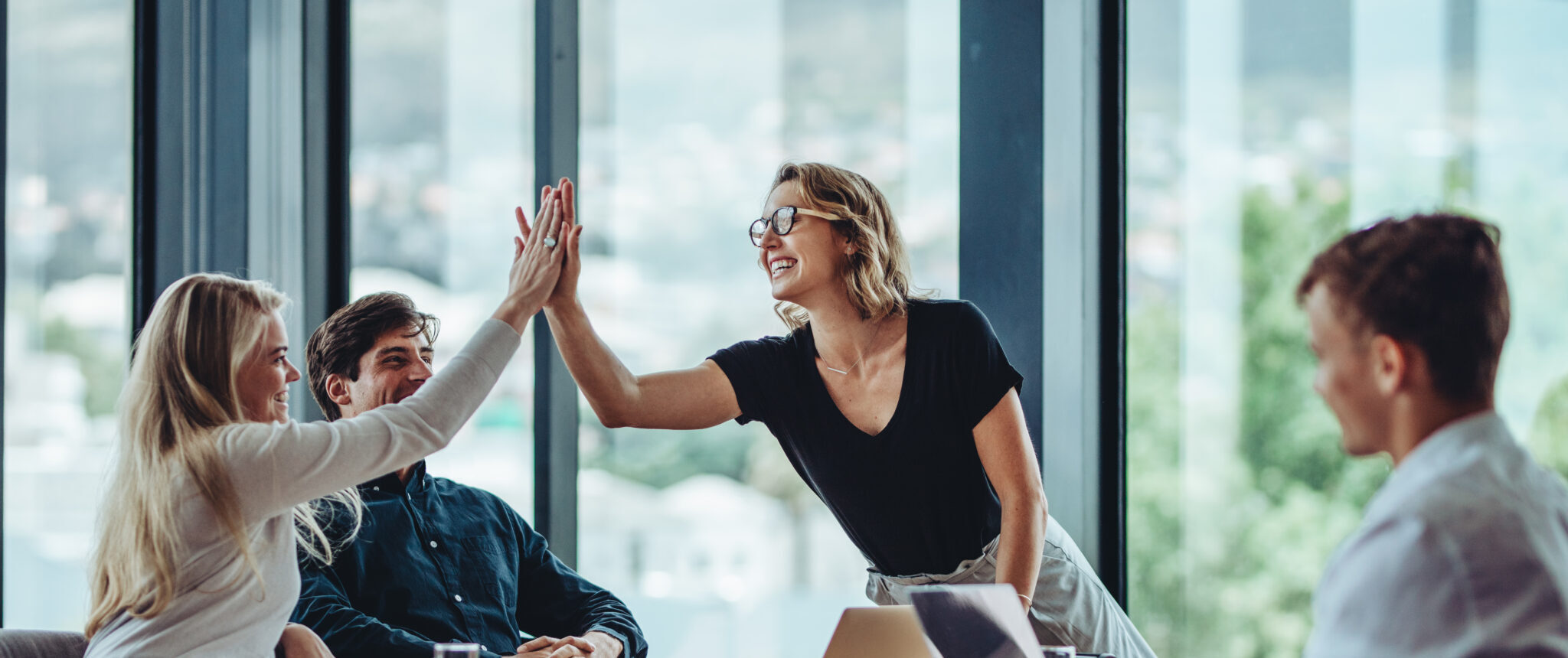 Working For A Company That Reflects Your Values Leads To Job Satisfaction working-for-a-company-that-reflects-your-values-leads-to-job-satisfaction