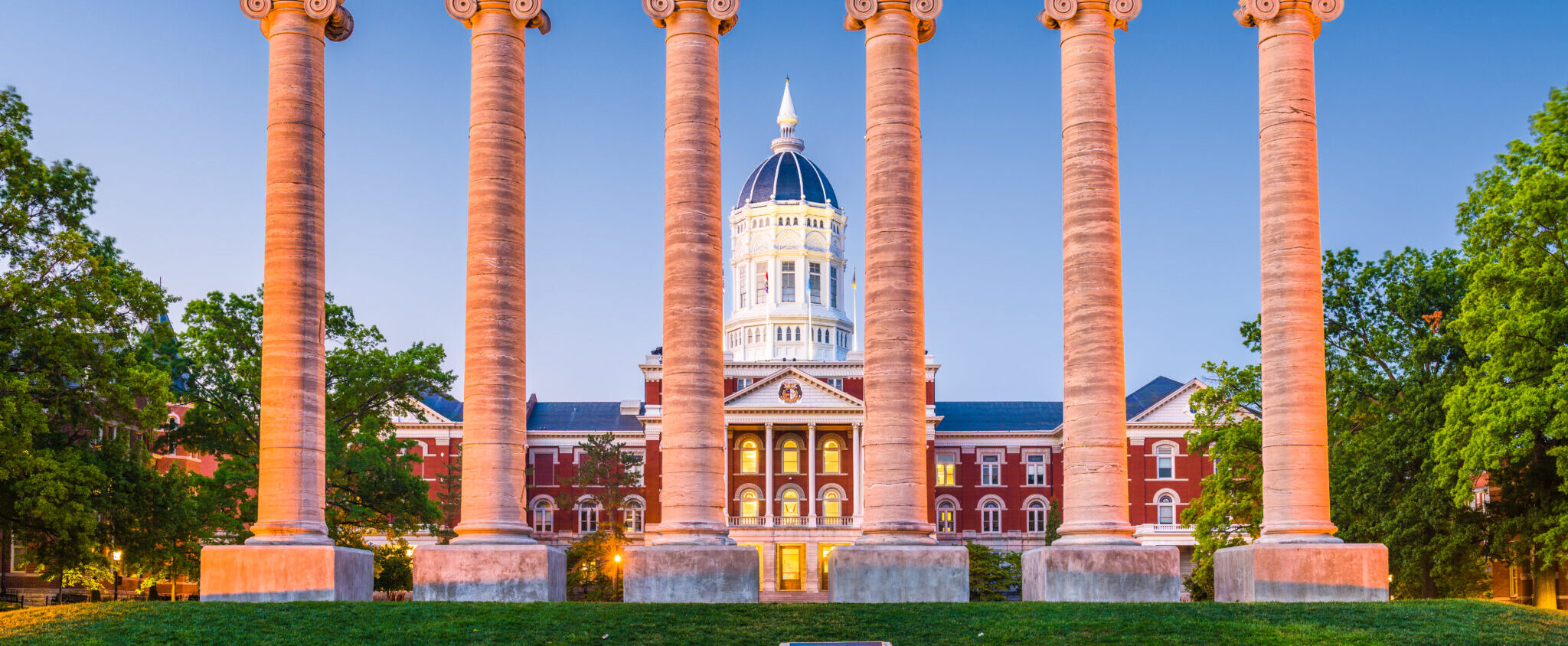 MU Launches Residential Program for Students with Disabilities