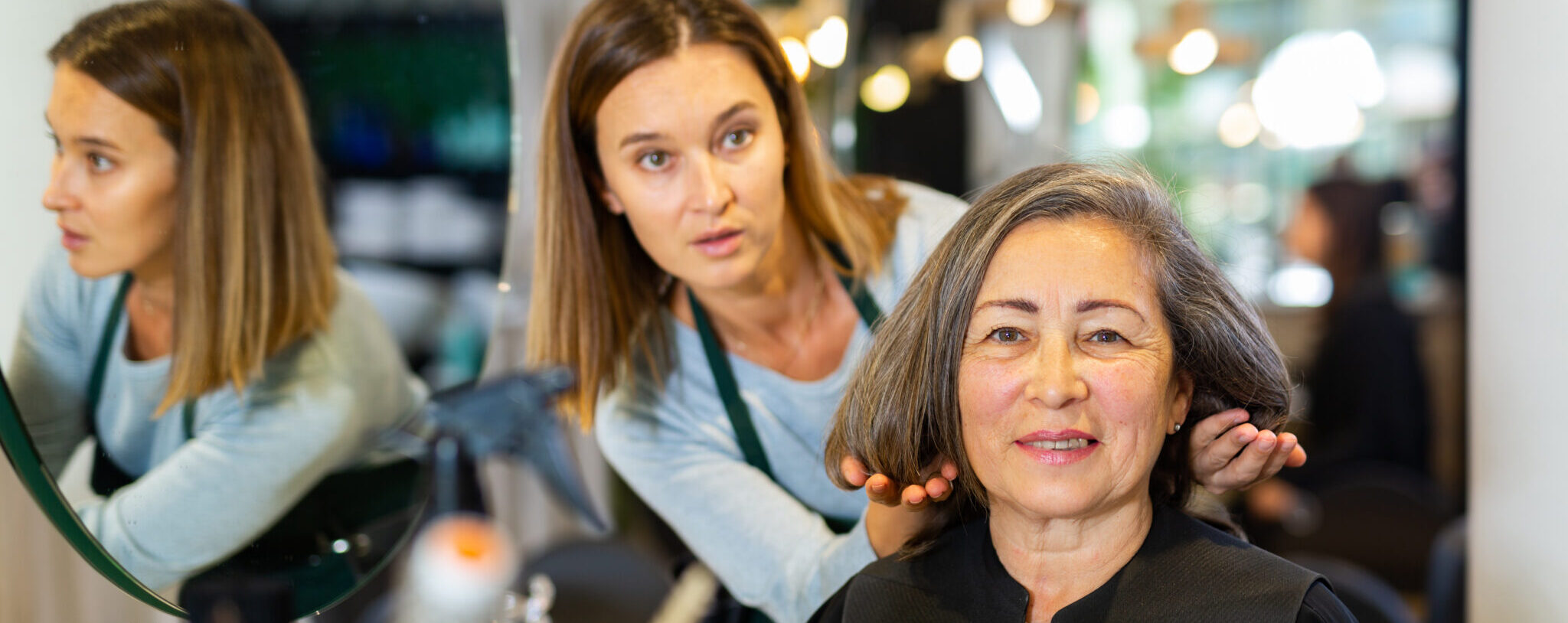 4 Different Salon Related Careers to Consider