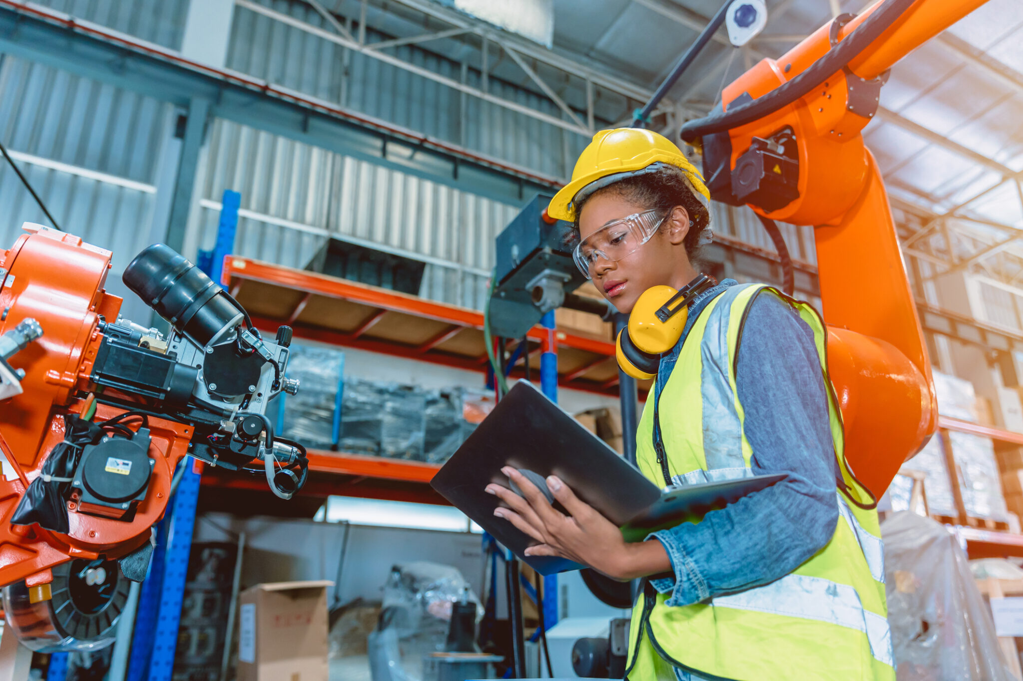 The Online Masters Route for Women in Engineering - eLearningInside News
